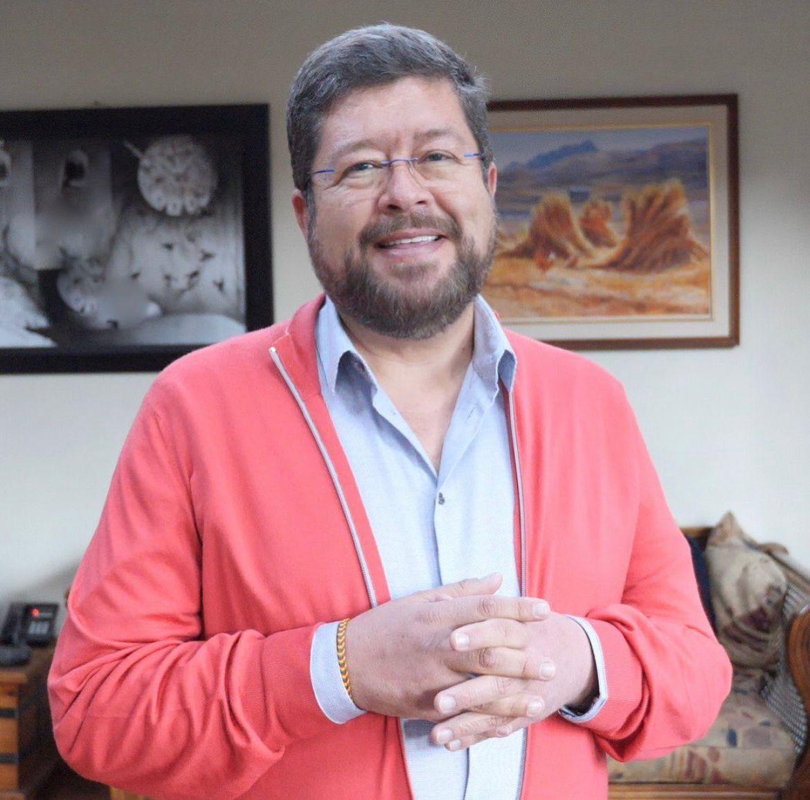 Samuel Doria Medina “Forjando un Legado de Resiliencia y Éxito ...