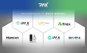 PAX Holding Co.: Impulsando el Futuro de las PYMEs con Innovación y ...
