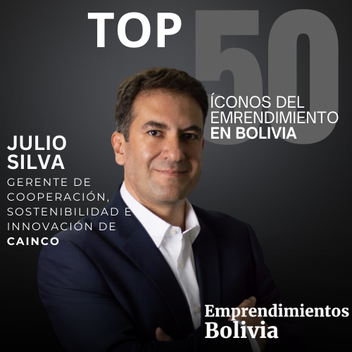Entrevista a Julio Silva, Gerente de Cooperación, Sostenibilidad e ...