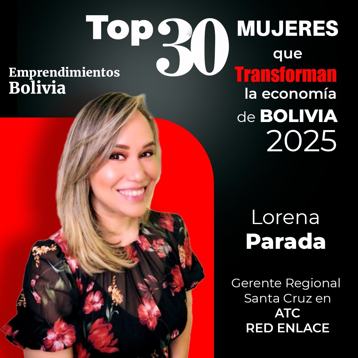 Lorena Parada: Transformando el Sistema de Pagos en Bolivia: Innovación, Digitalización e ...